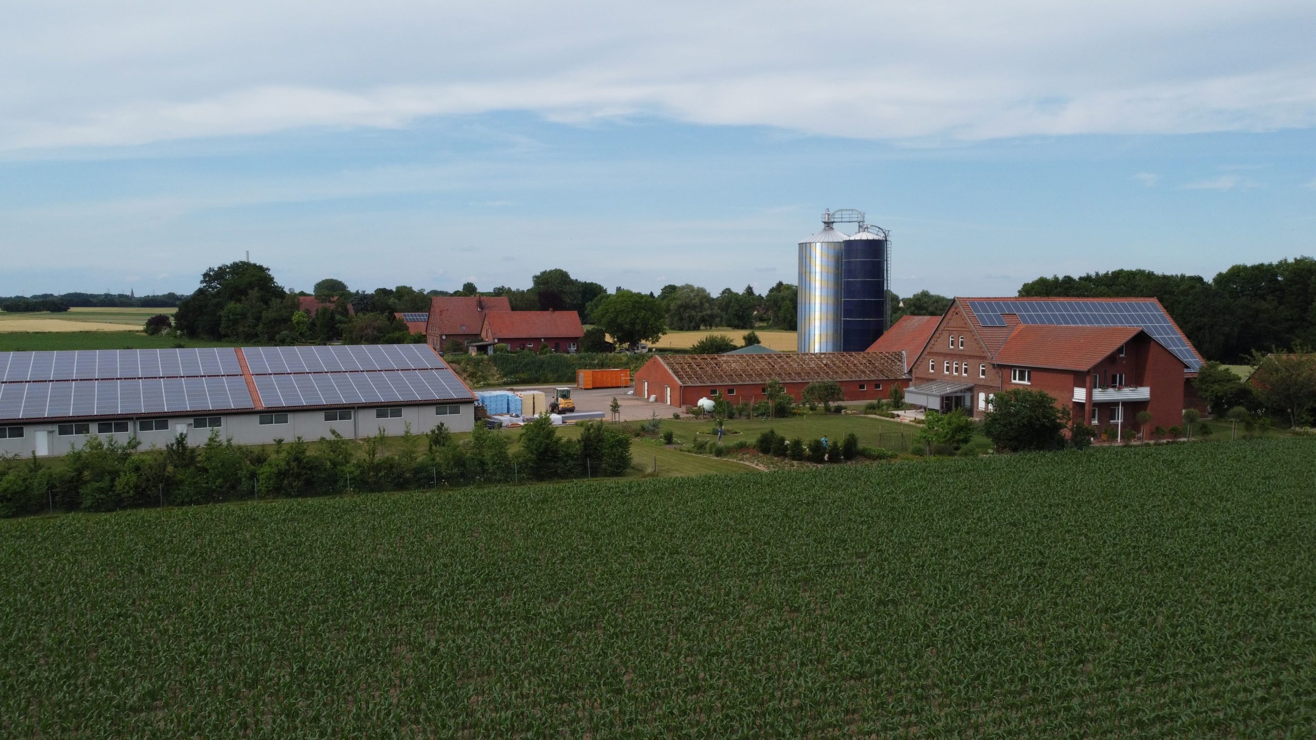 Startseite - Flix Productions