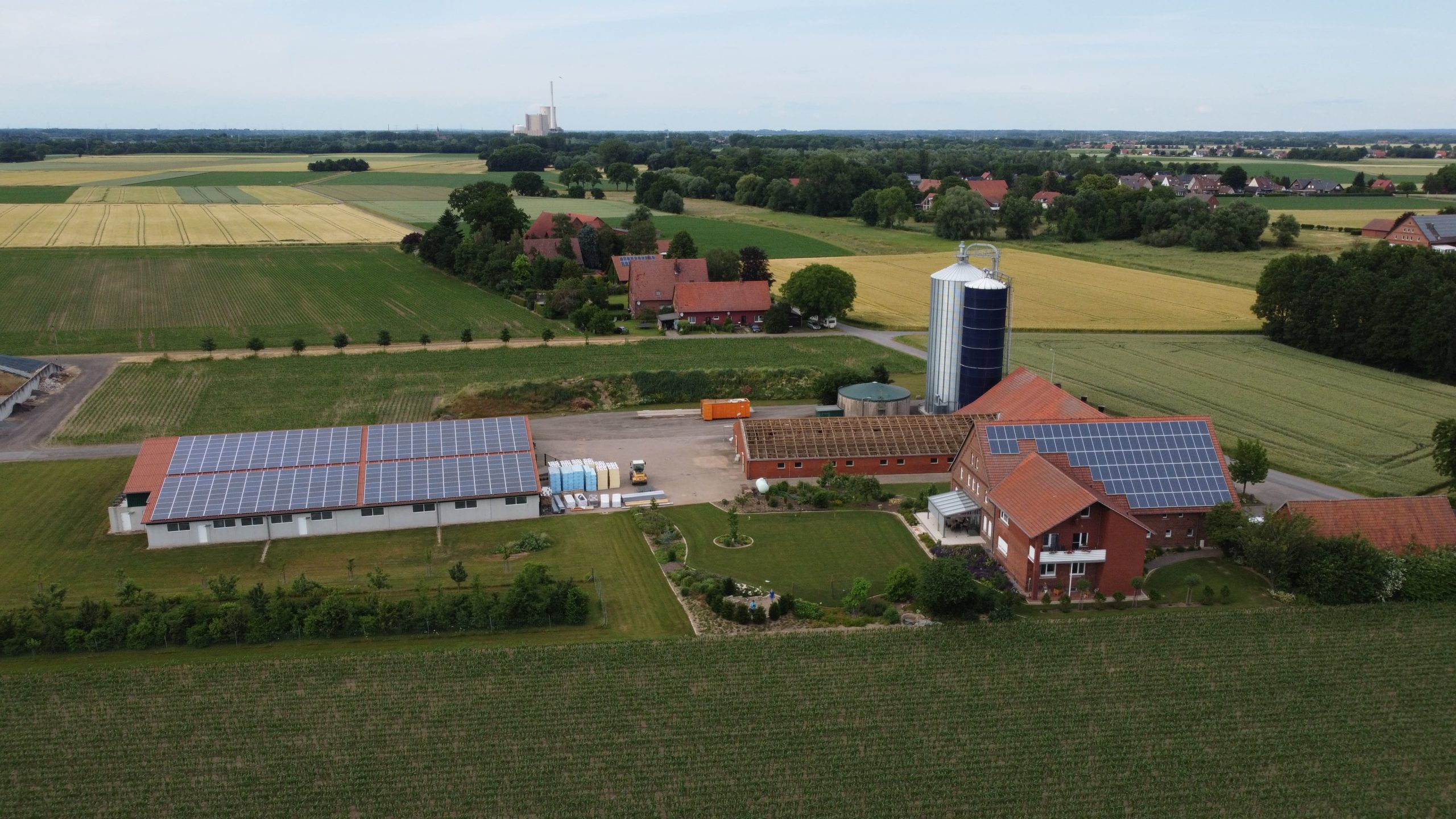 Startseite - Flix Productions